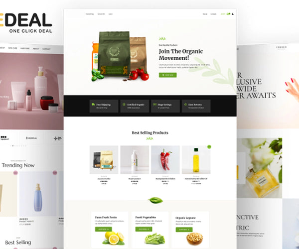 Building an Online Store in Australia - A Step-By-Step Guide