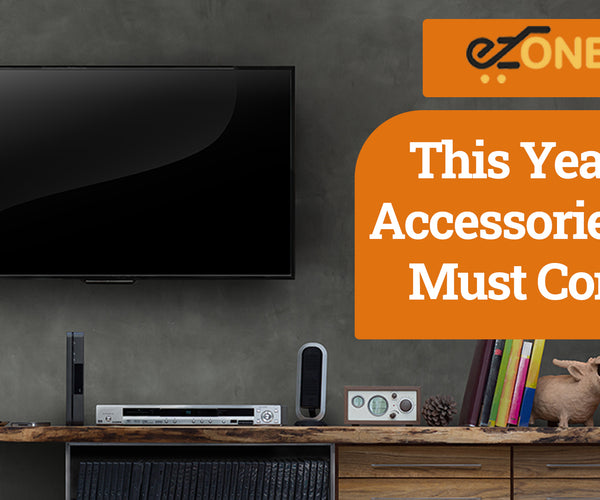 Must-Consider TV Accessories for This Year - Online Store in Australia ...