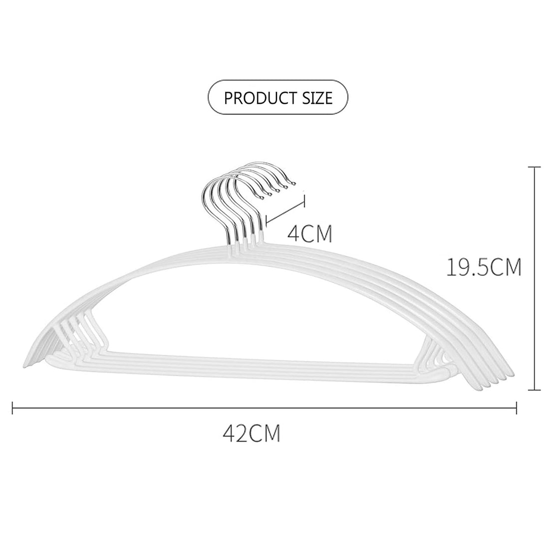 Metal Clothes Hangers