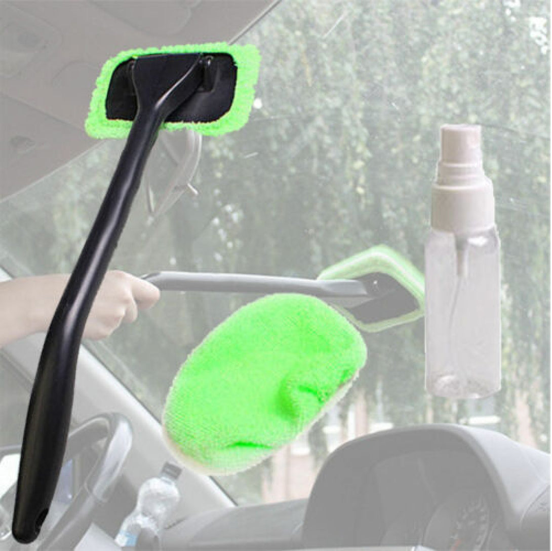 Windshield Windscreen Wonder Wiper Car Glass