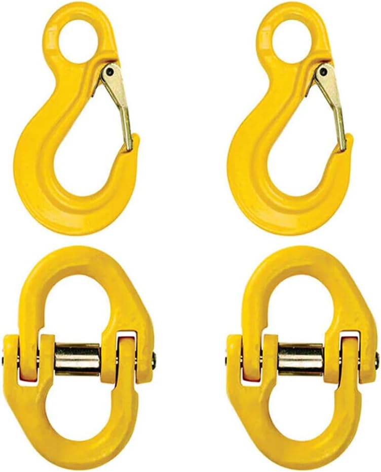 Hammerlock And Eye Sling Hook