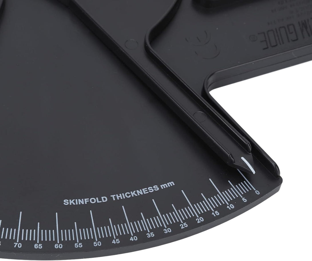 Slim Measurement Skin Fold Caliper Tester
