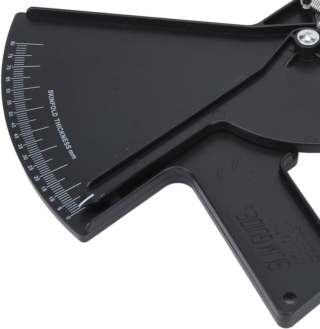 Slim Measurement Skin Fold Caliper Tester