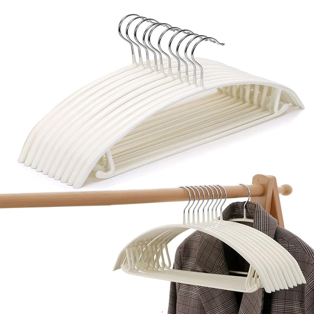 Metal Clothes Hangers