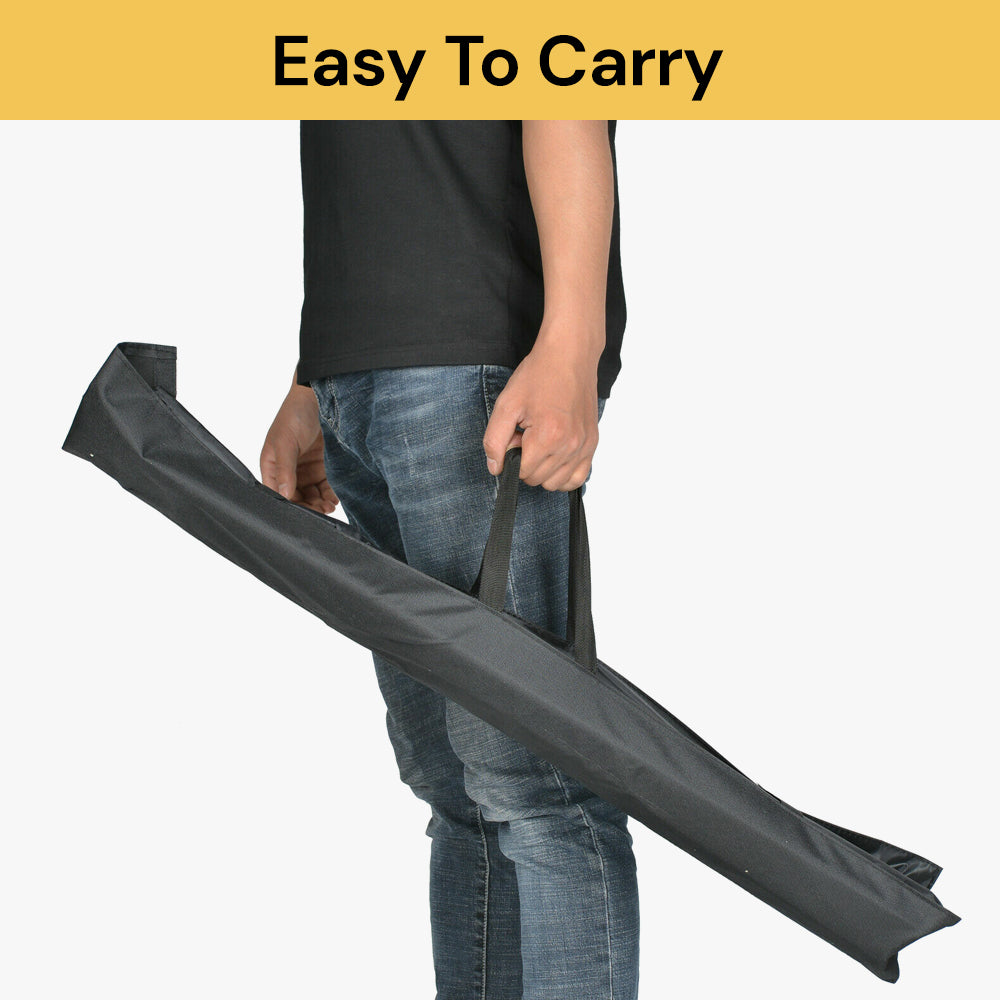 7x10 Photography Heavy Duty Backdrop Stand