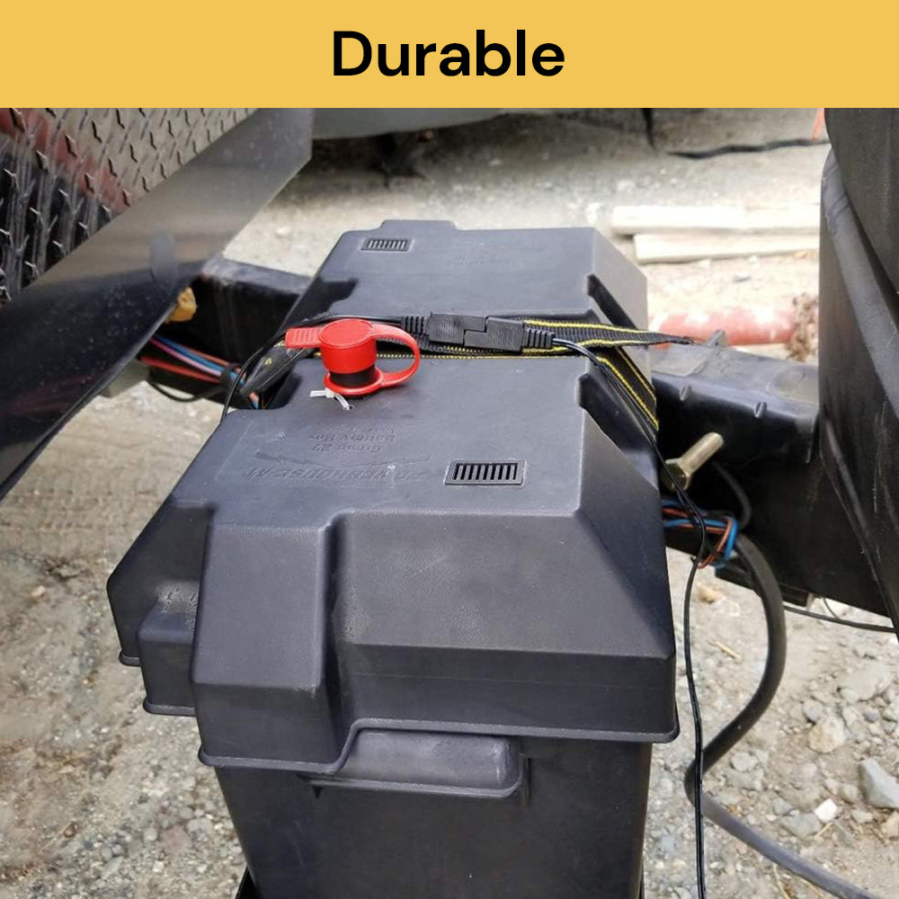 12V Battery Isolator Switch-ezondeal