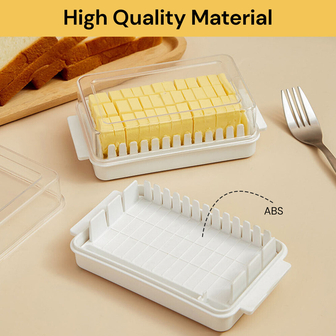 Butter Divider Storage Box