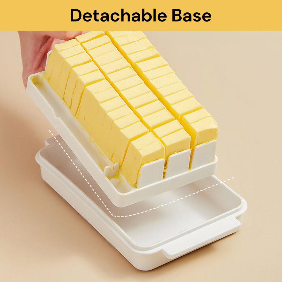 Butter Divider Storage Box