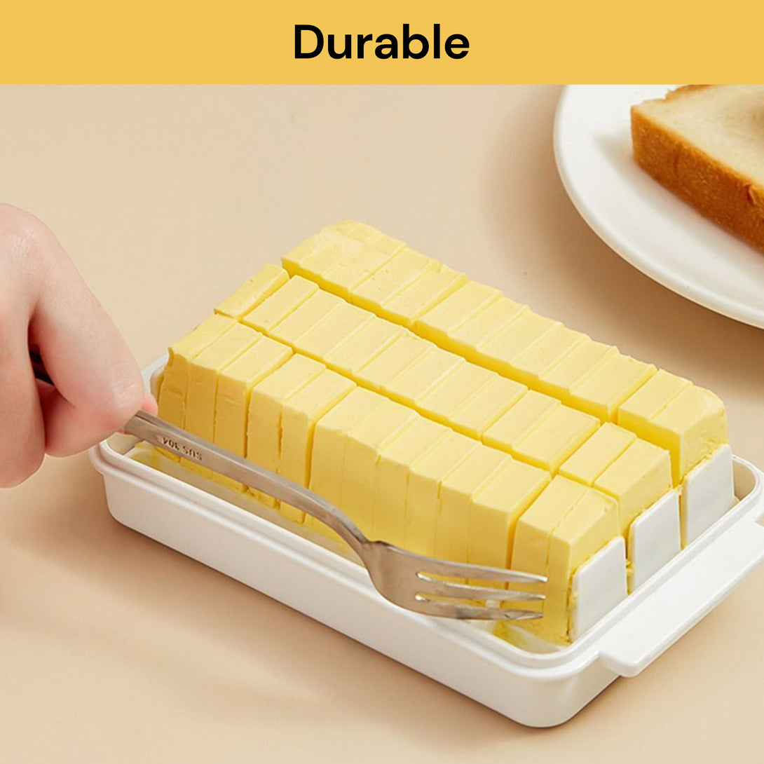 Butter Divider Storage Box