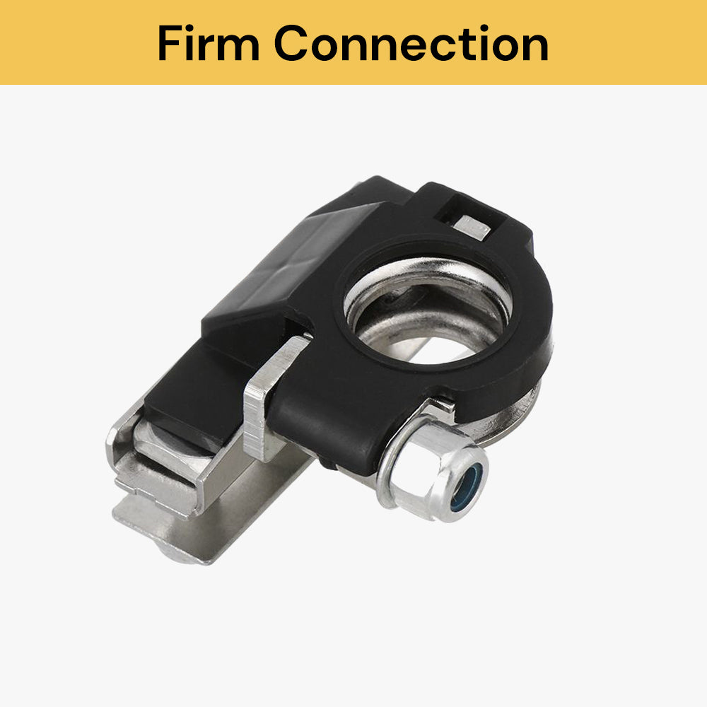 12V Battery Terminals Connectors - Caravan Kit