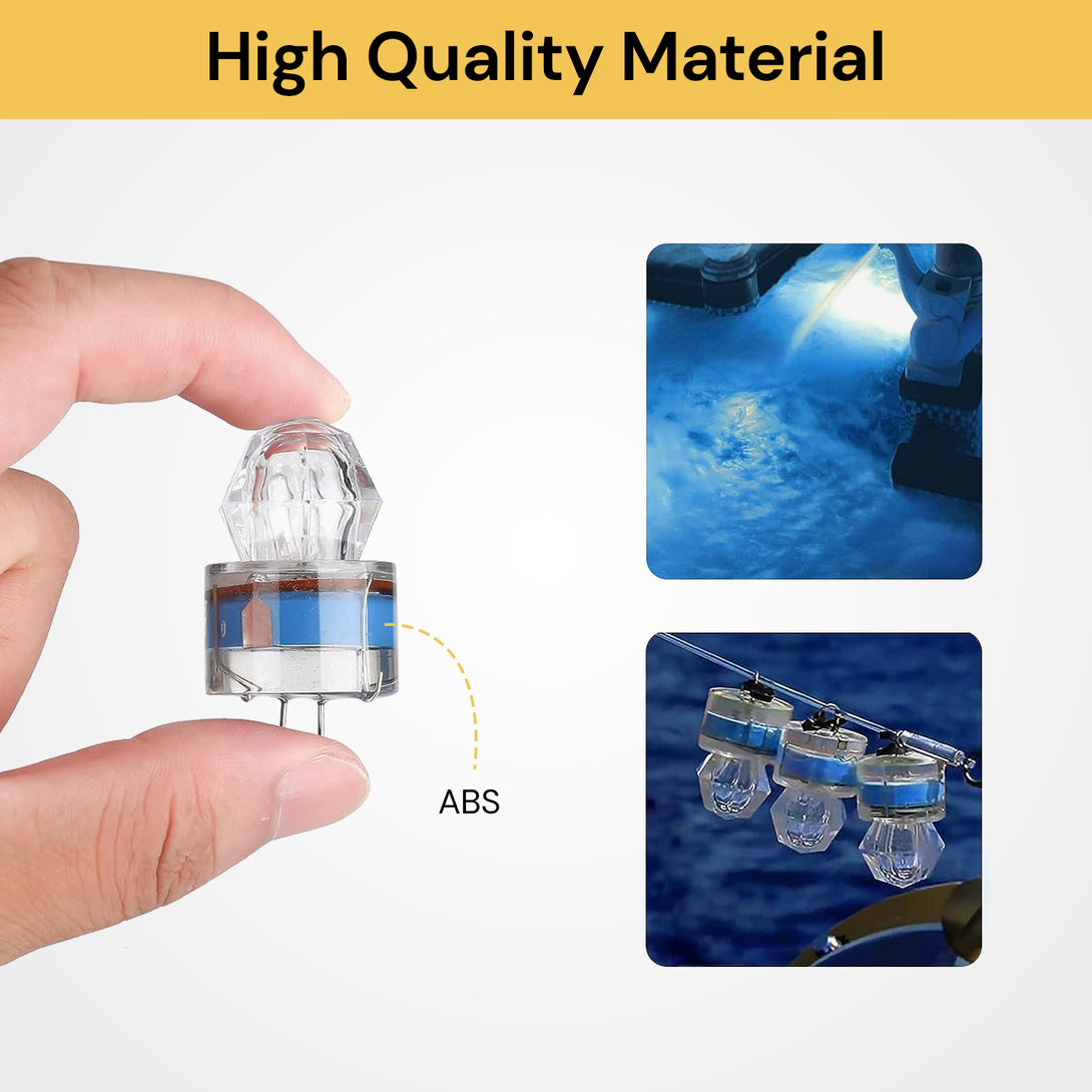 Enhance Ambiance with Deep Drop Lights