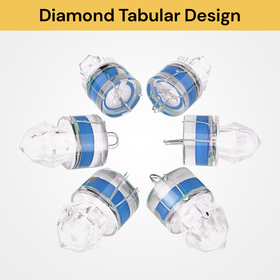 Enhance Ambiance with Deep Drop Lights