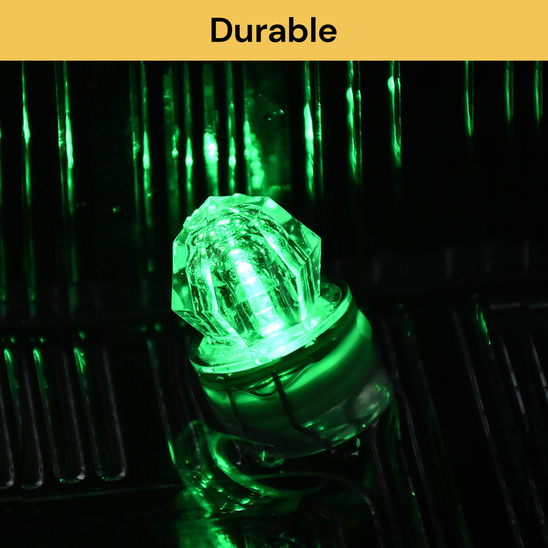 Enhance Ambiance with Deep Drop Lights