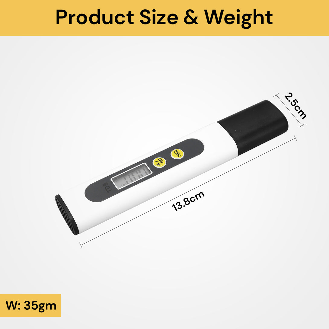Digital TDS Meter