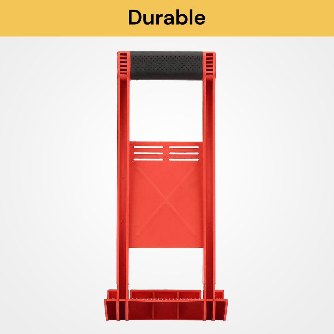 Carry Handle Gripper Plywood Drywall