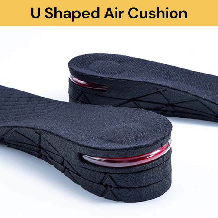 Height Increase Insoles – ezonedeal