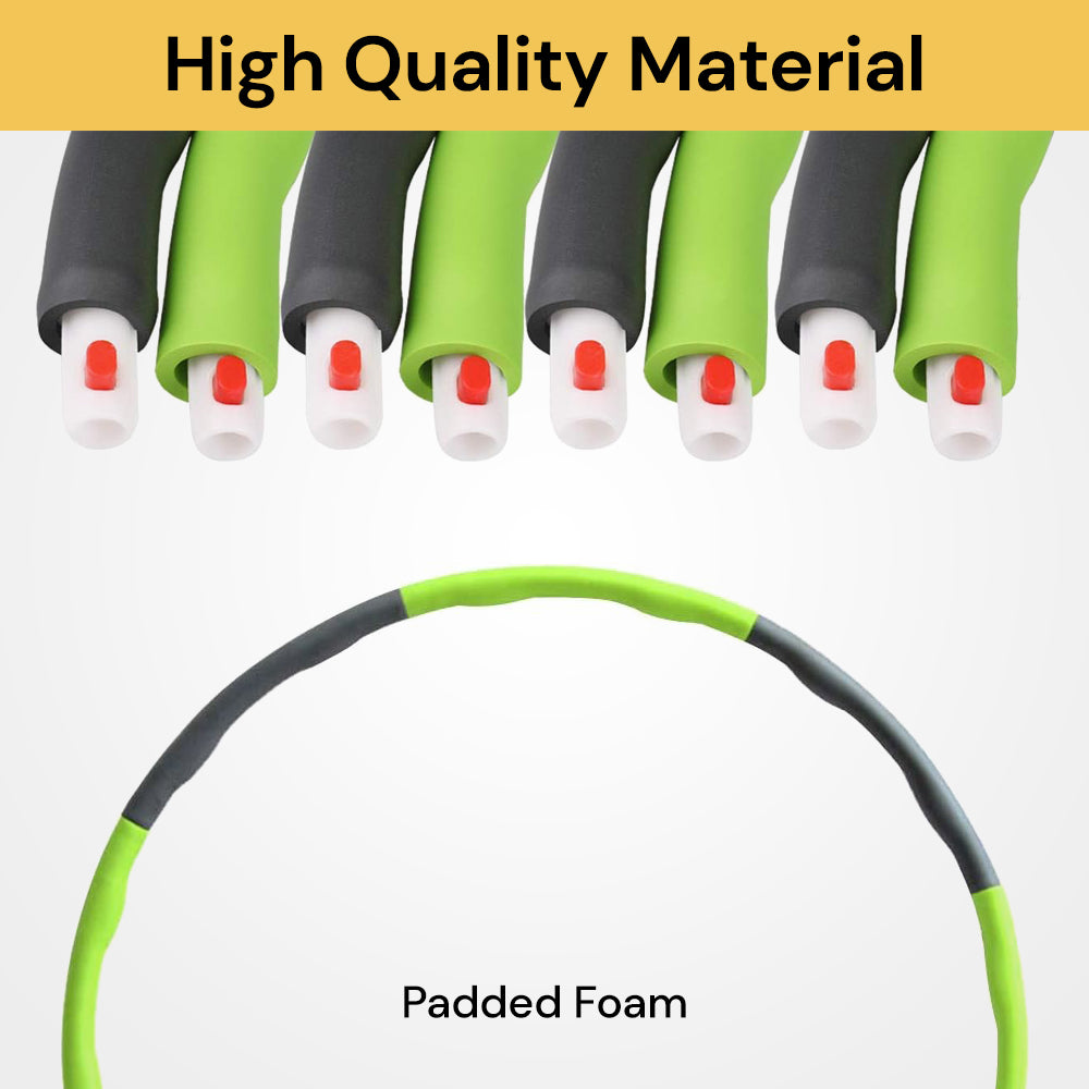 Fitness Hula Hoop | Massage Waist Exercise