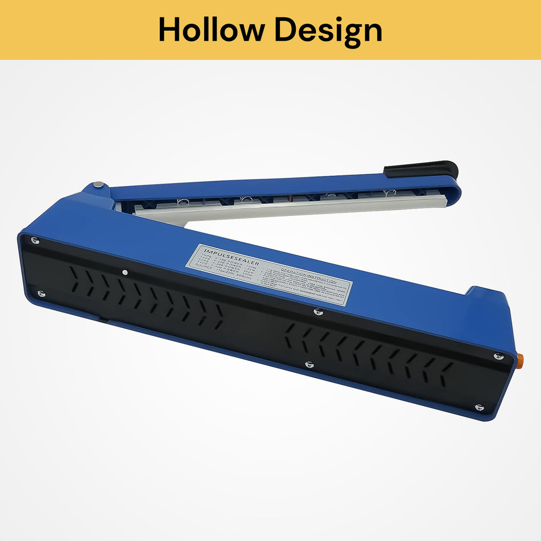 Impulse Heat Sealer