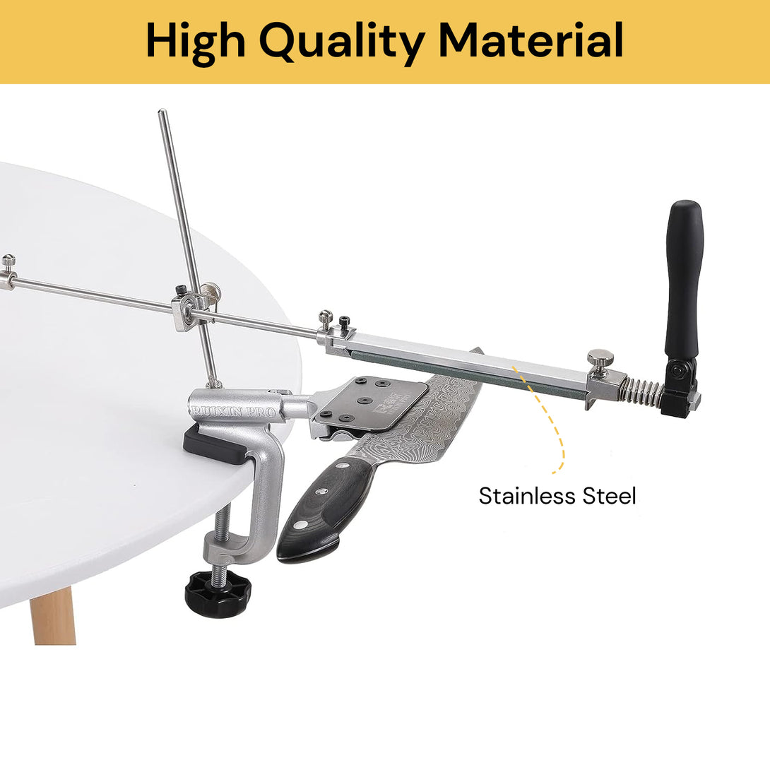 Professional Knife Sharpener