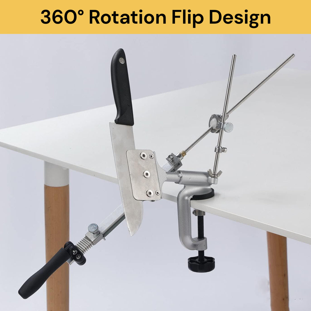 Professional Knife Sharpener