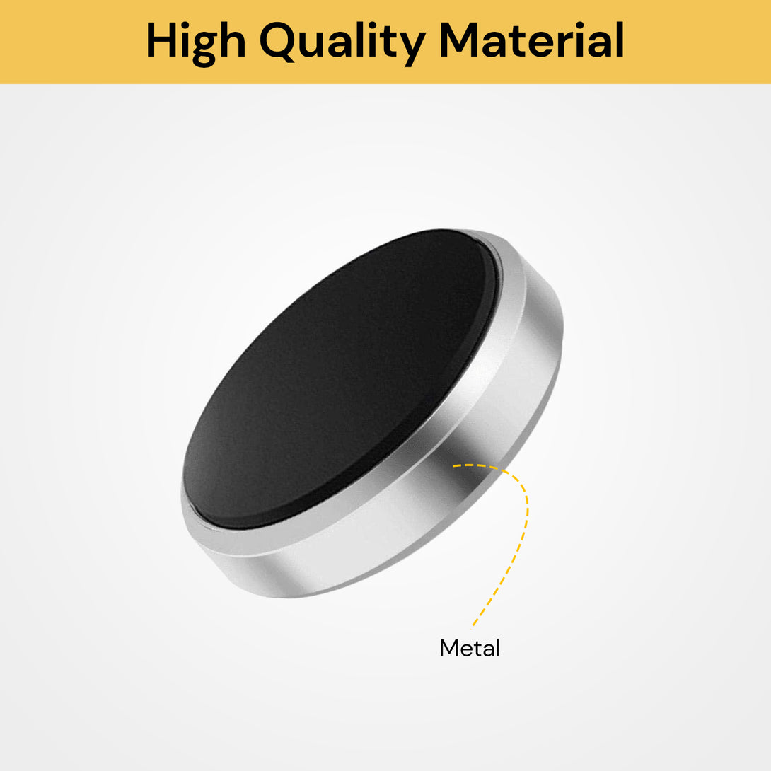 Universal magnetic holder