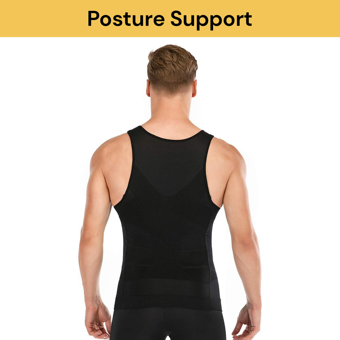 Men's Compression Tank Top