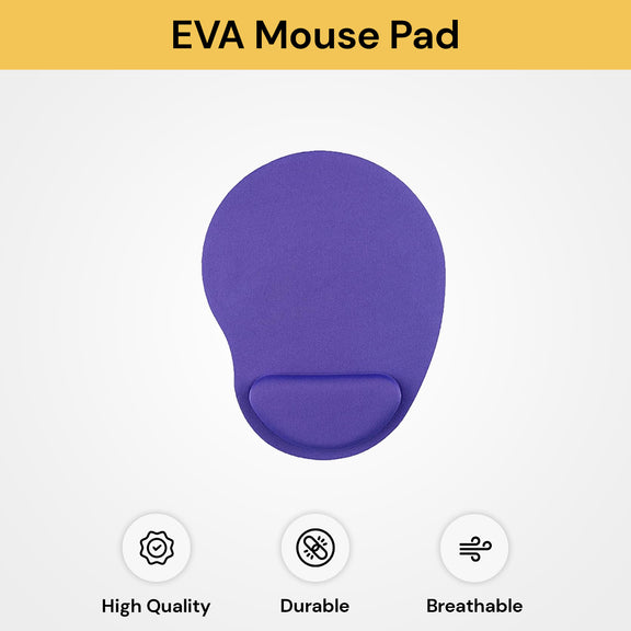 EVA Mouse Pad
