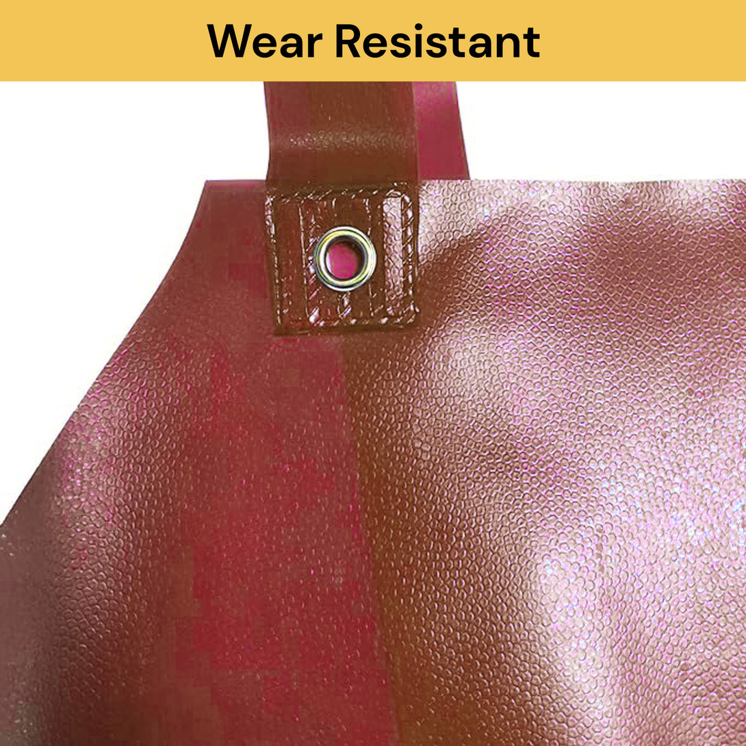 Waterproof PVC Work Apron