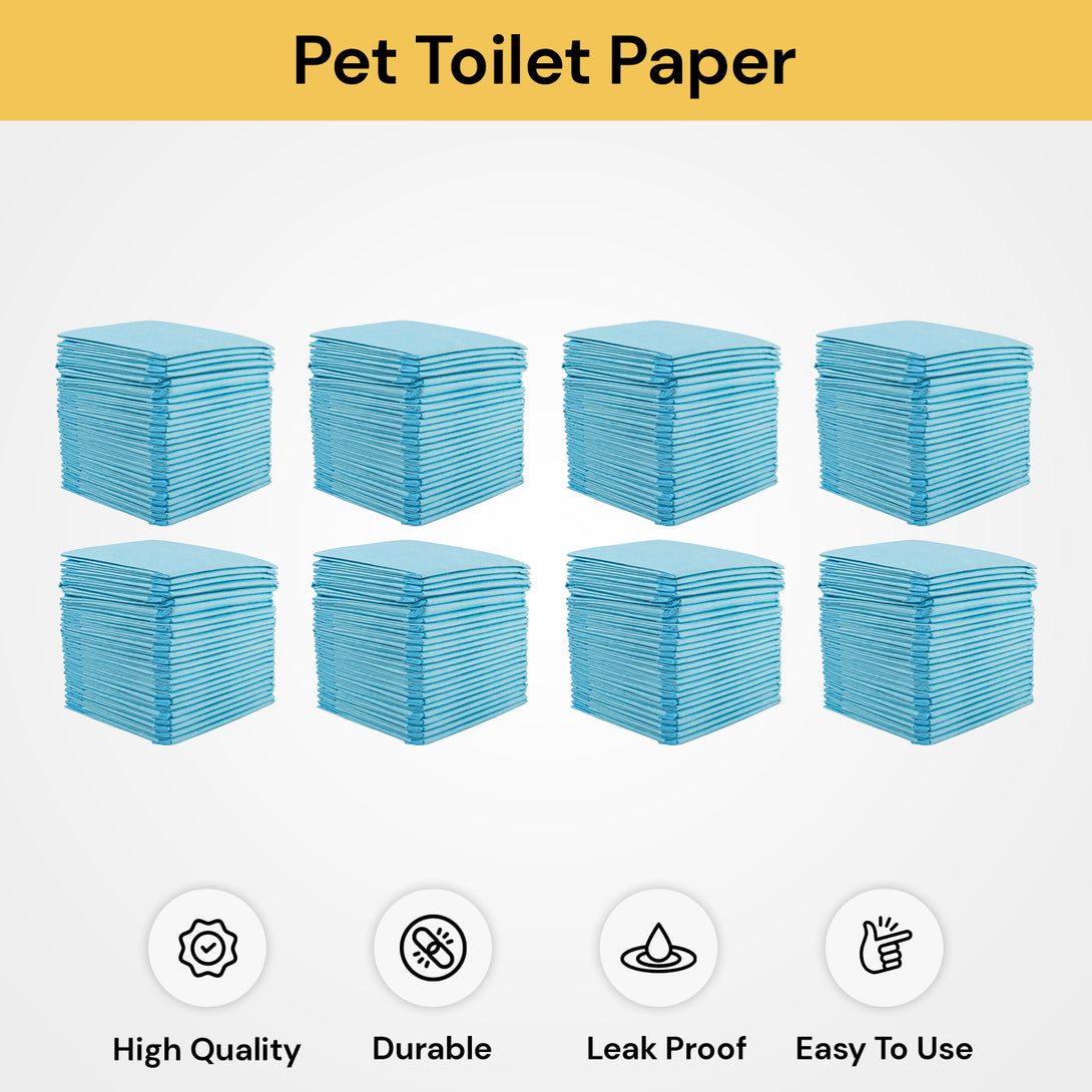 Pet Toilet Training Pads | Pet Toilet Paper