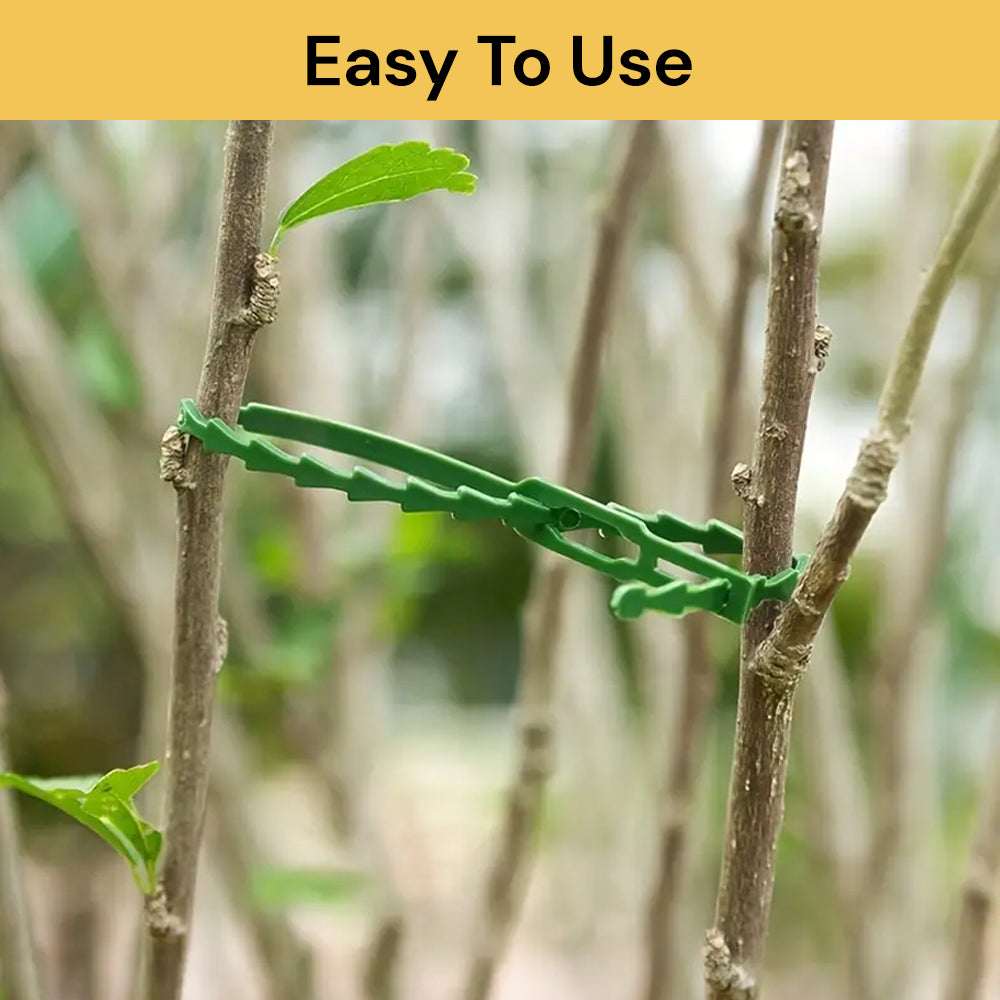 Plant Binding Set - Anti-corrosion - Eco-friendly - 31Pcs