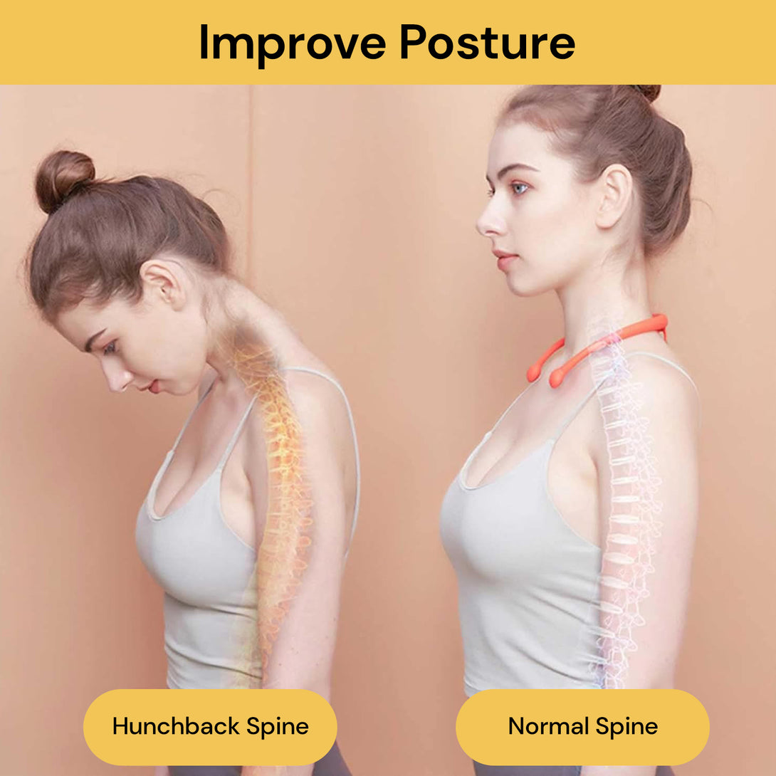 Intelligent Posture Corrector