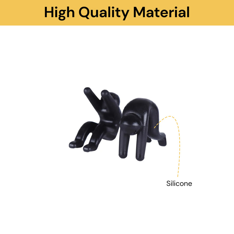 Spill Proof Pot Lid Lifter