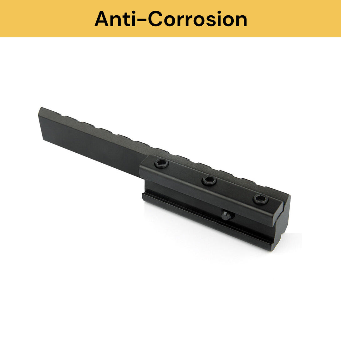 11mm to 20mm Rail Base Adapter