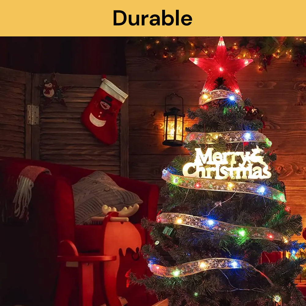 LED Ribbon Lights - Add Color to Your Life