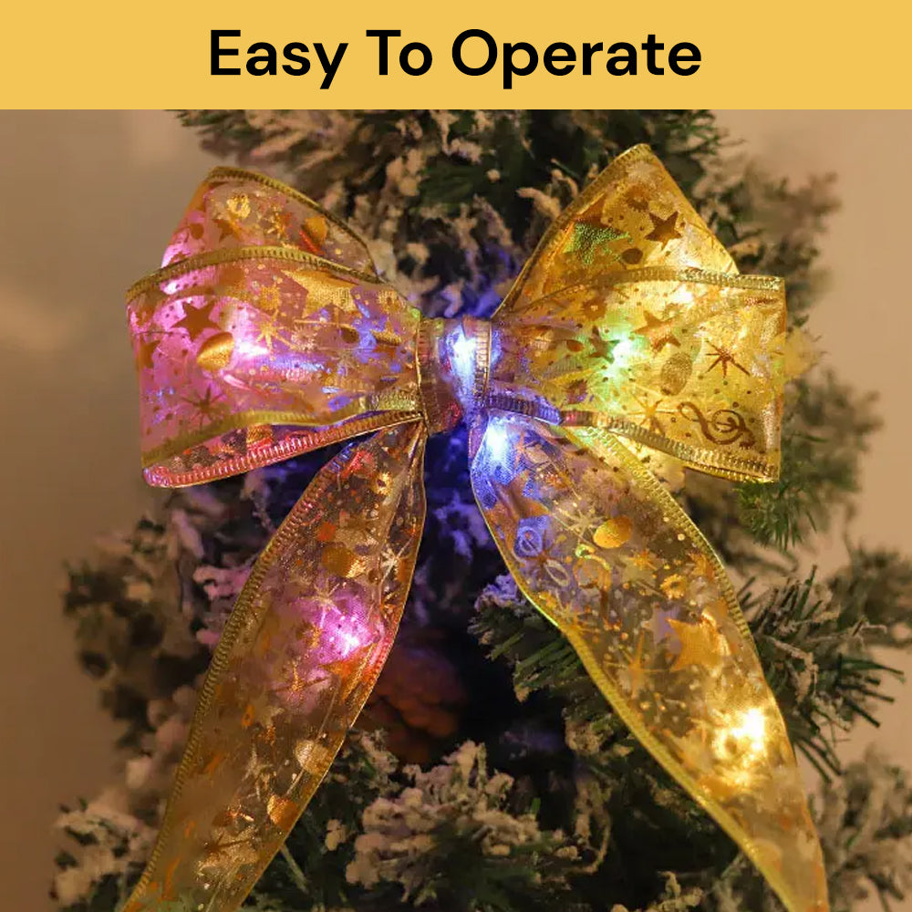 LED Ribbon Lights - Add Color to Your Life