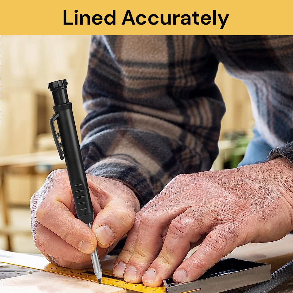 Multi-function Scribing Tool - Versatile, Accurate