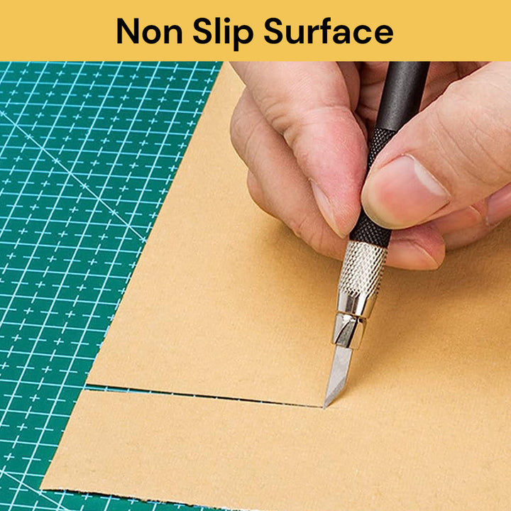 A3 Large Thick Self-Healing Cutting Mat – ezonedeal