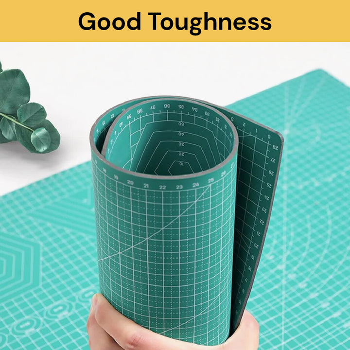 A3 Large Thick Self-Healing Cutting Mat – ezonedeal