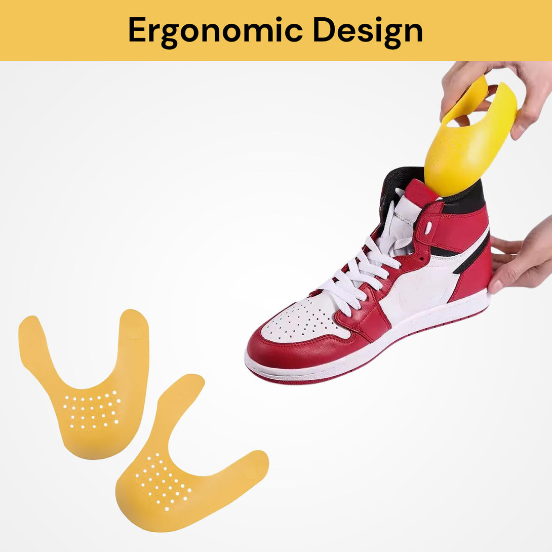 Universal Shoe Crease Protector