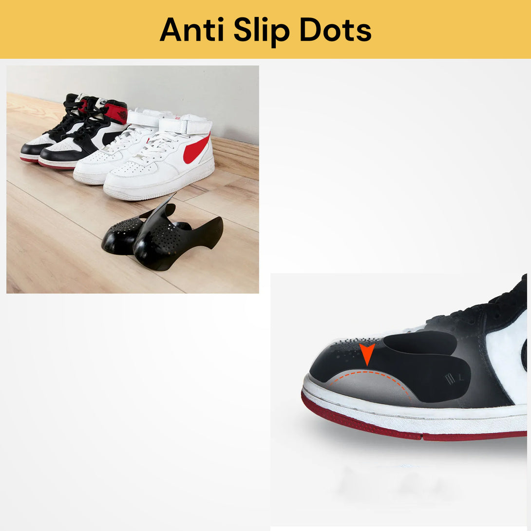 Universal Shoe Crease Protector