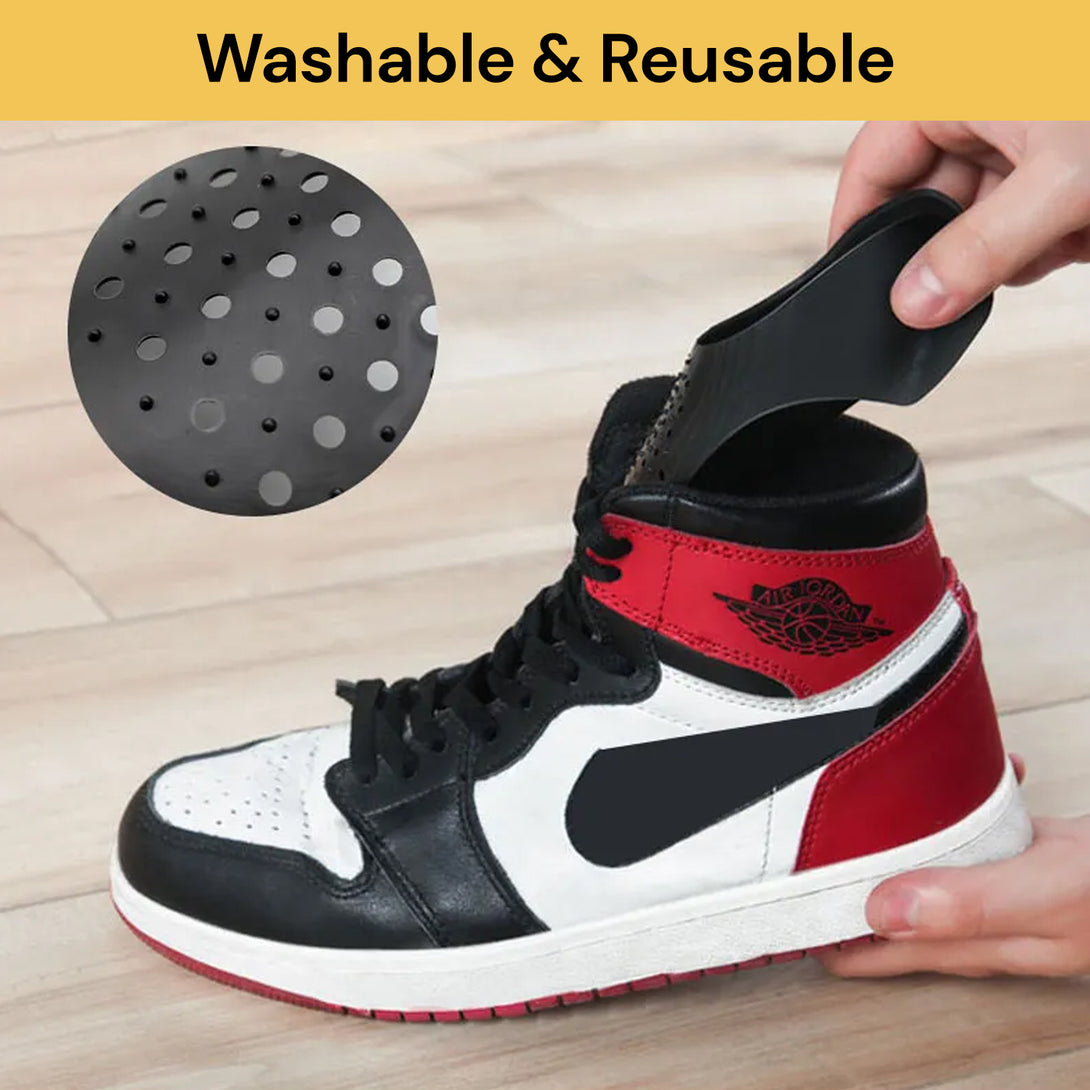 Universal Shoe Crease Protector