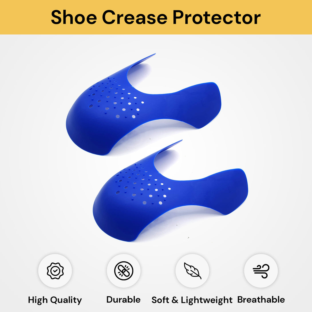 Universal Shoe Crease Protector