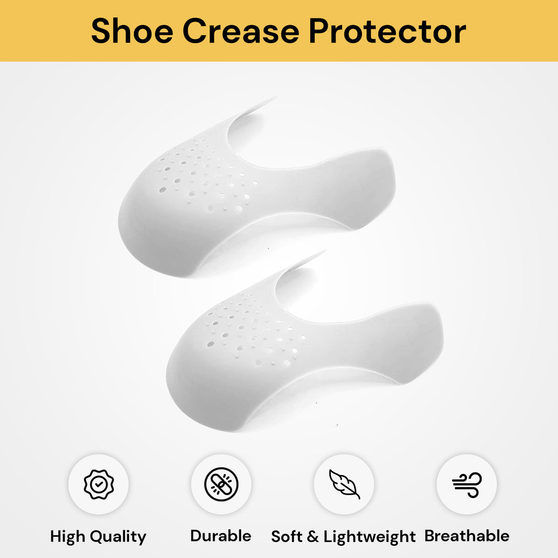 Universal Shoe Crease Protector