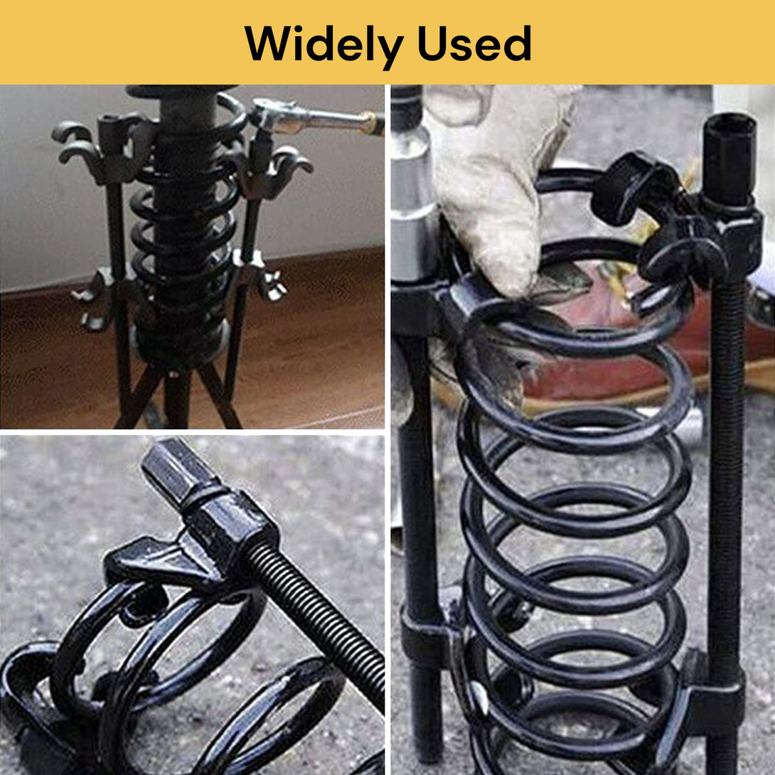 2PCs Spring Pressure Regulator