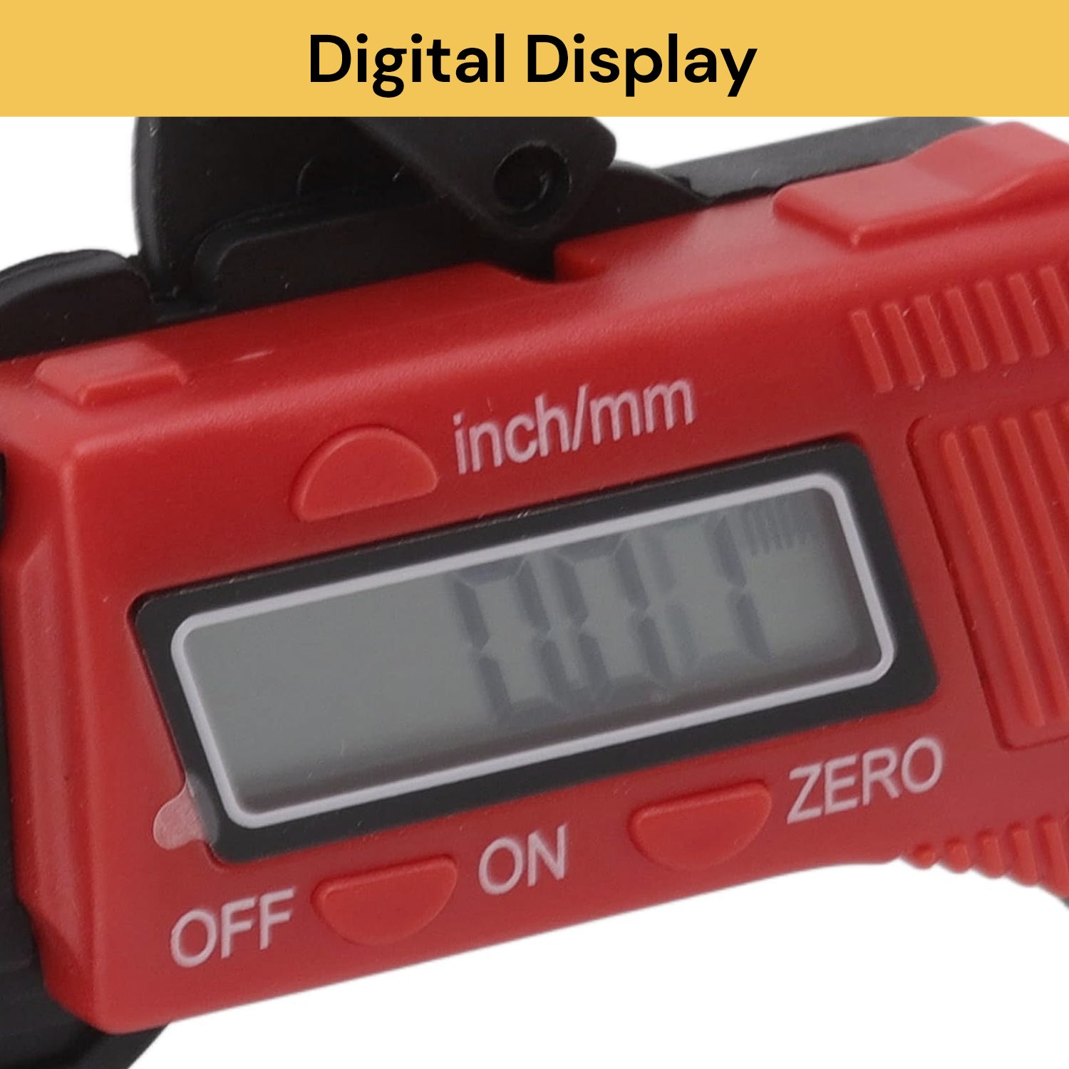 Digital Thickness Gauge Digital Thickness Gauge