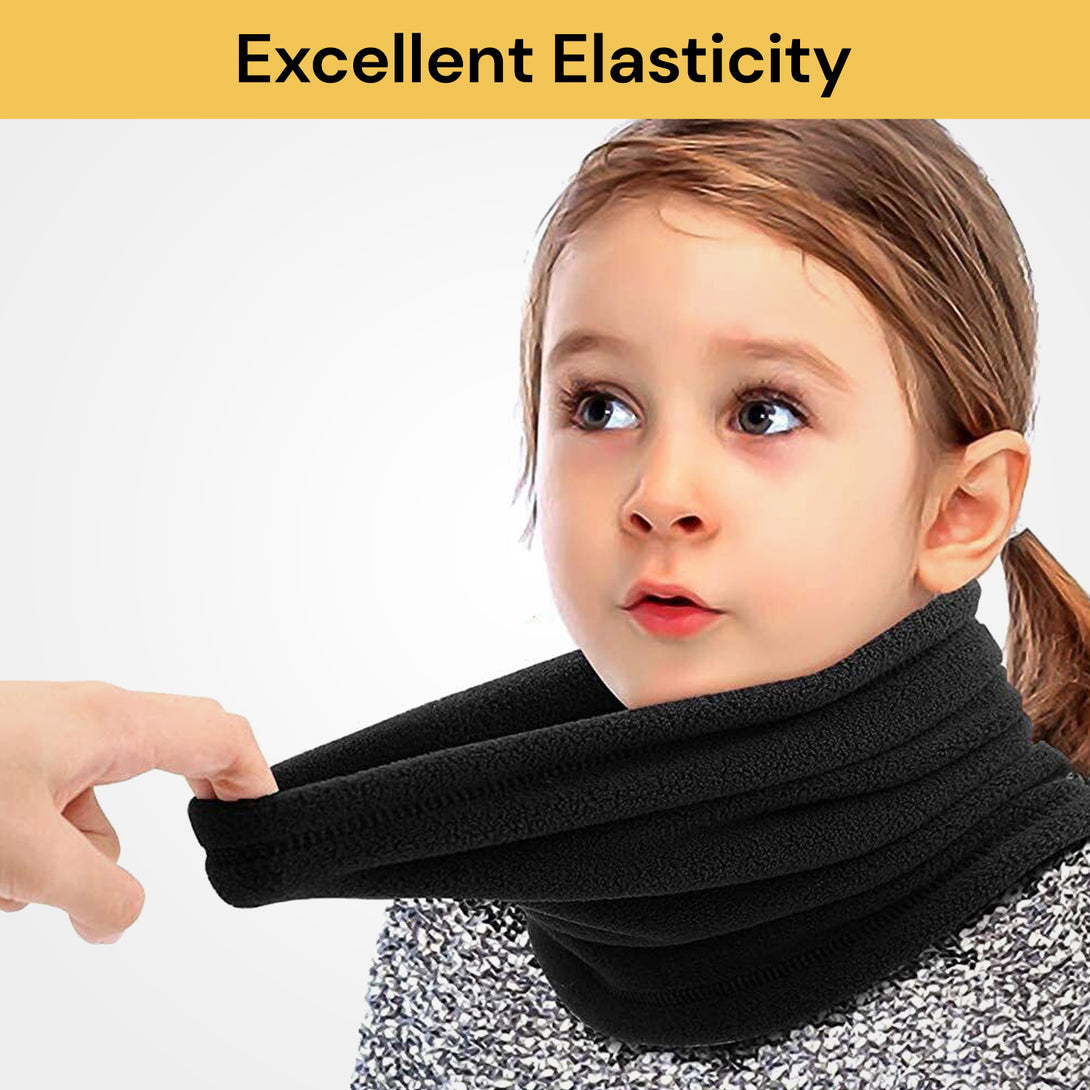 Winter Neck Scarf
