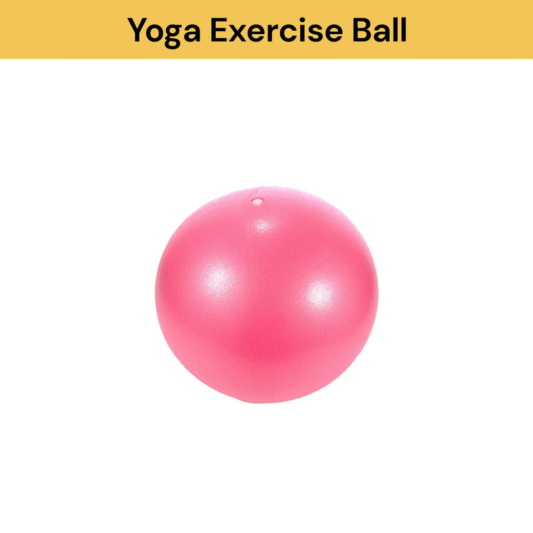 Yoga Exercise Ball