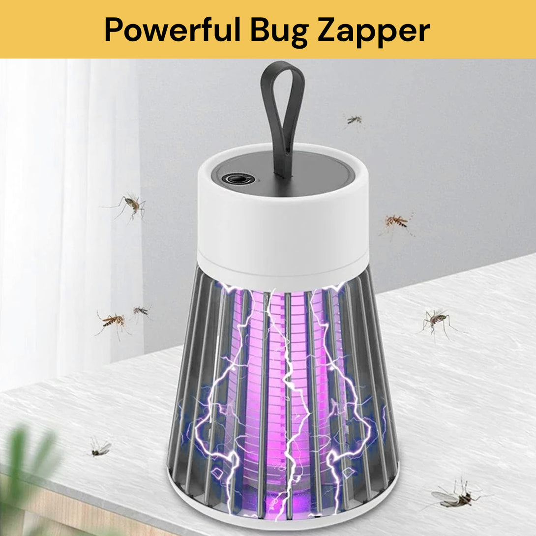 Electric Mosquito Zapper