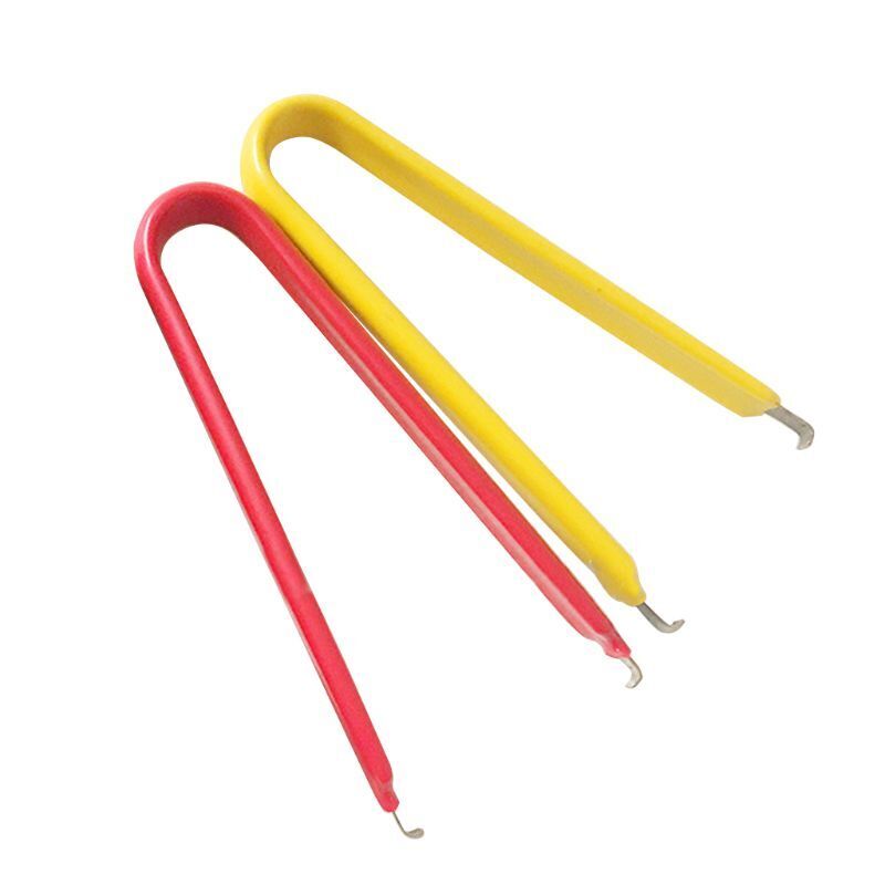 IC Chip Protect Plier: Circuit Board Extractor