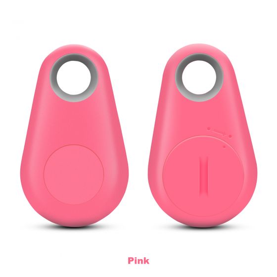 Bluetooth GPS Tracker